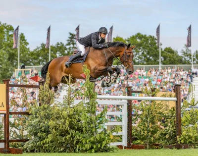 Plaiting & Quartermarking – KM Elite Products
